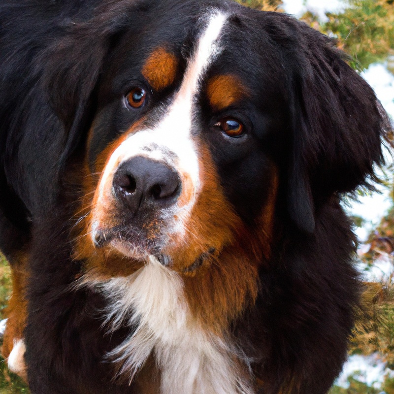 How Much Exercise Does A Bernese Mountain Dog Require AtractivoPets How Much Exercise Does A Bernese Mountain Dog Require AtractivoPets