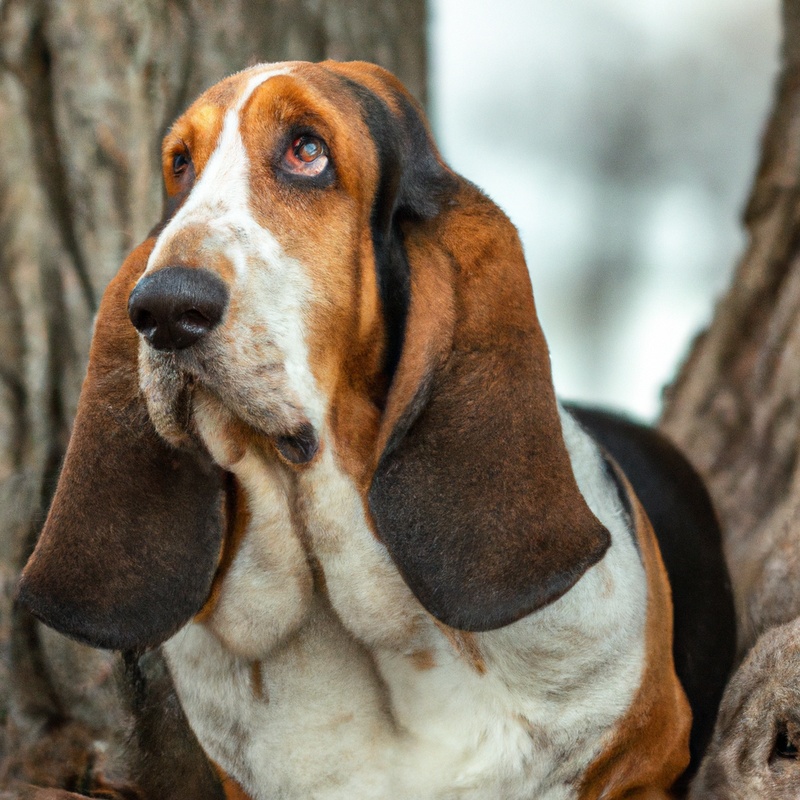 What Are Some Potential Challenges Of Owning a Basset Hound ...