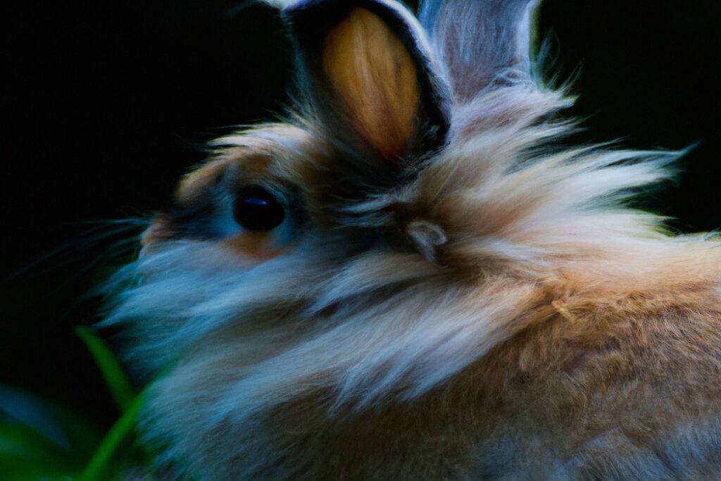 Why Is The Rabbit Unafraid of Predators? Unravel the Mystery ...