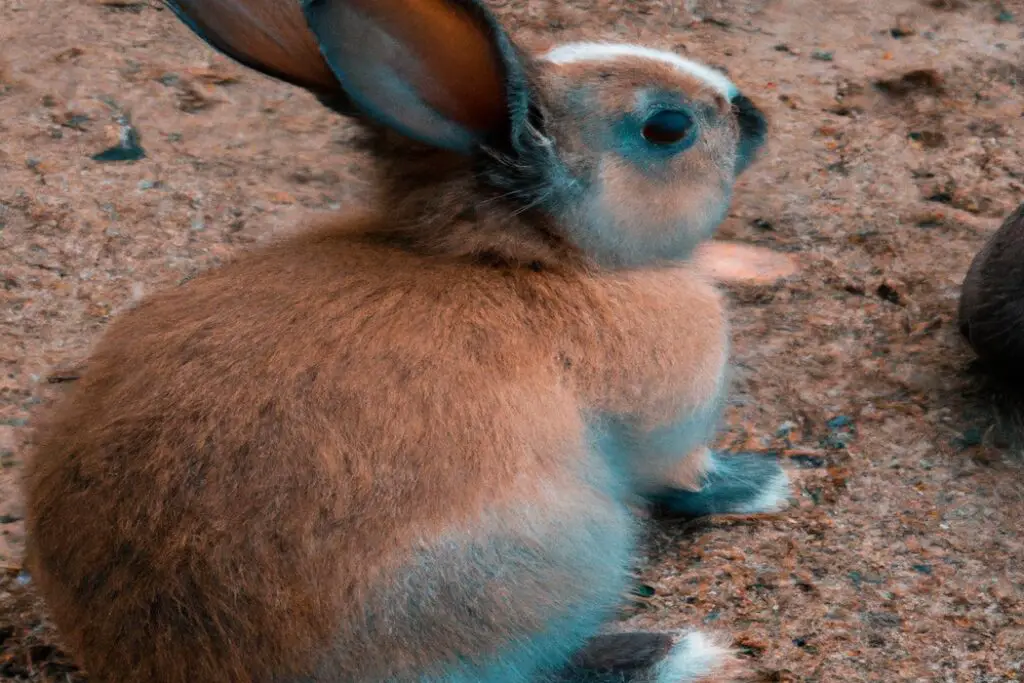How Many Toes Do Rabbits Have? Fun fact! - AtractivoPets