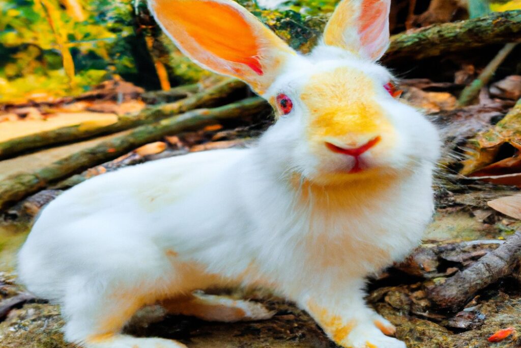 What Do Rabbit Holes in Yard Look Like - Revealed! - AtractivoPets