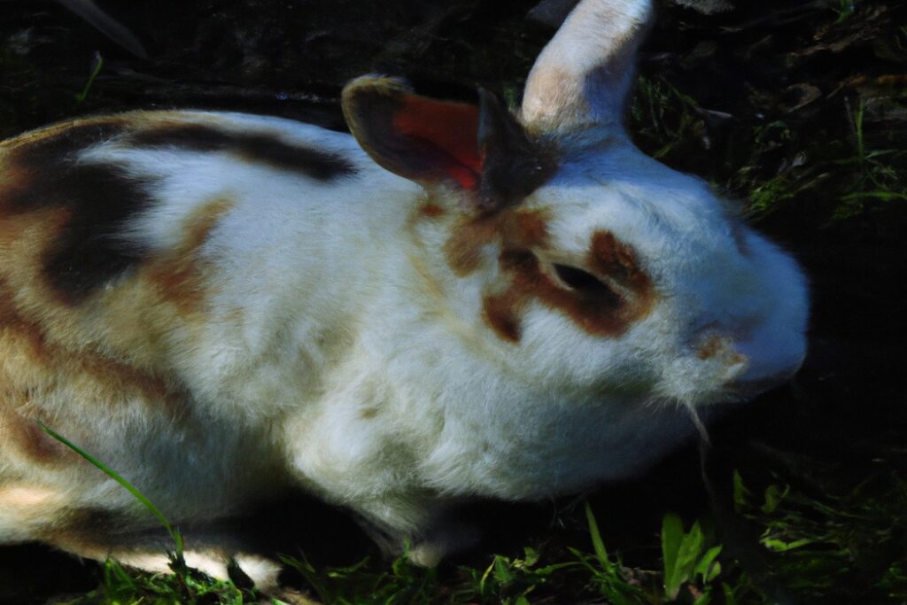 How High Can a Rabbit Jump Vertically? Leaps of Bunny Brilliance ...