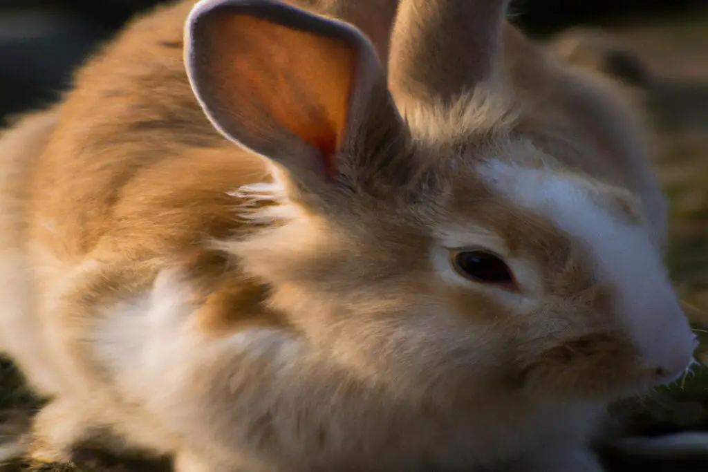 How Small Of a Hole Can a Rabbit Fit Through…and Escape? - AtractivoPets