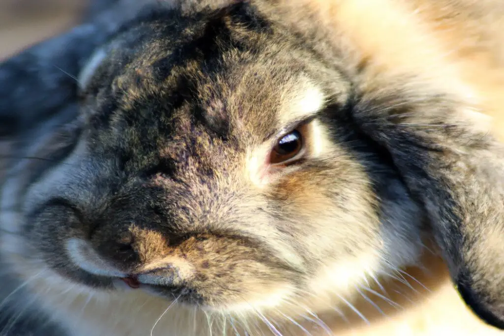 How Many Toes Do Rabbits Have? Fun fact! - AtractivoPets
