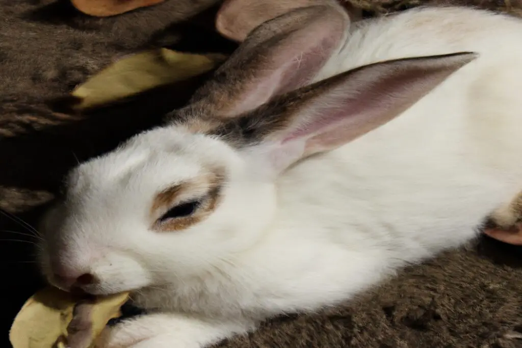 How To Keep Rabbit Warm In Winter Outside: Proven Tips and Tricks ...