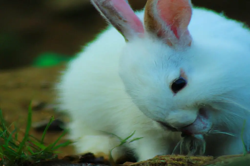 What Does Rabbit Spray Look Like? Find out now! - AtractivoPets